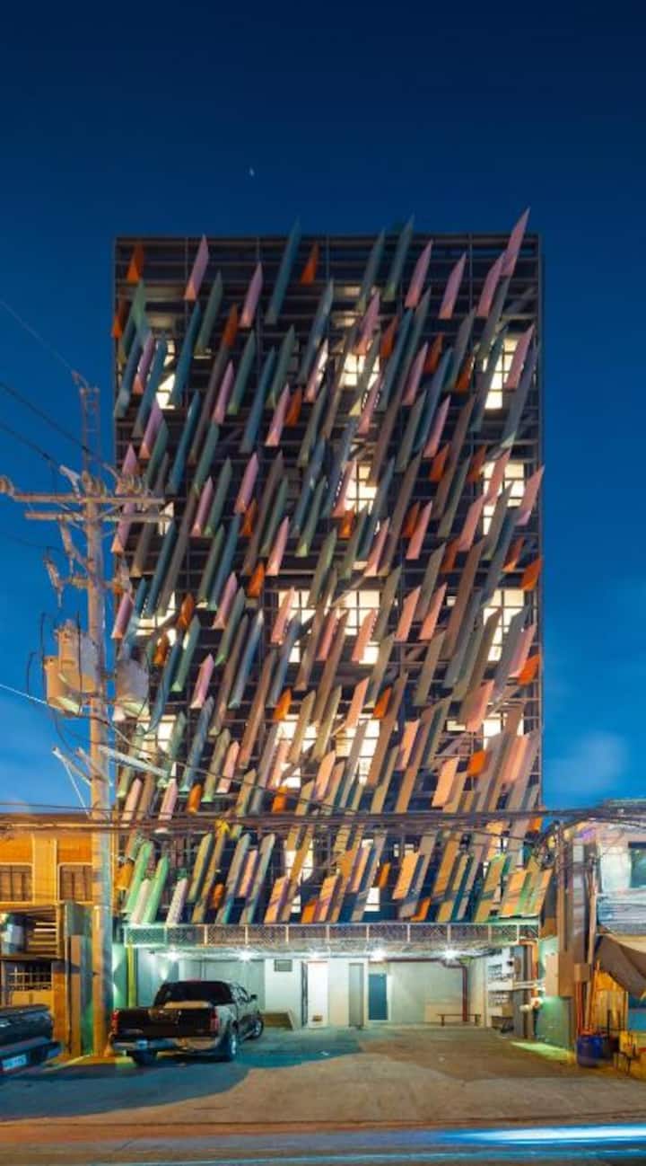 Entire Hotel In Makati 20 Rooms Sleeps Up To 50pax - 마닐라