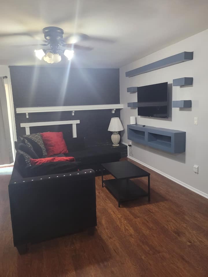 Charming Home In Mesquite, Tx - Mesquite, TX