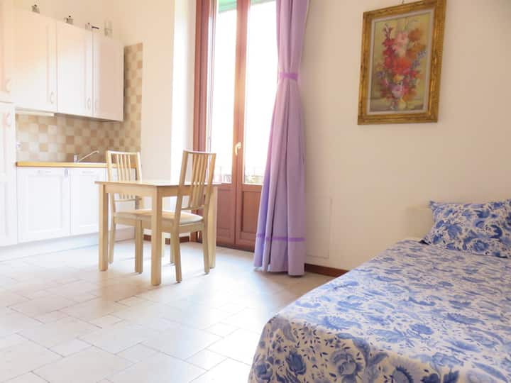 Yadoya - Studio - Mailand