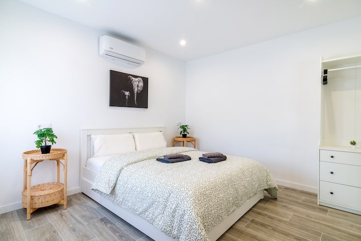 Piso 3 Plaza Paris 4 Personas - Lloret de Mar
