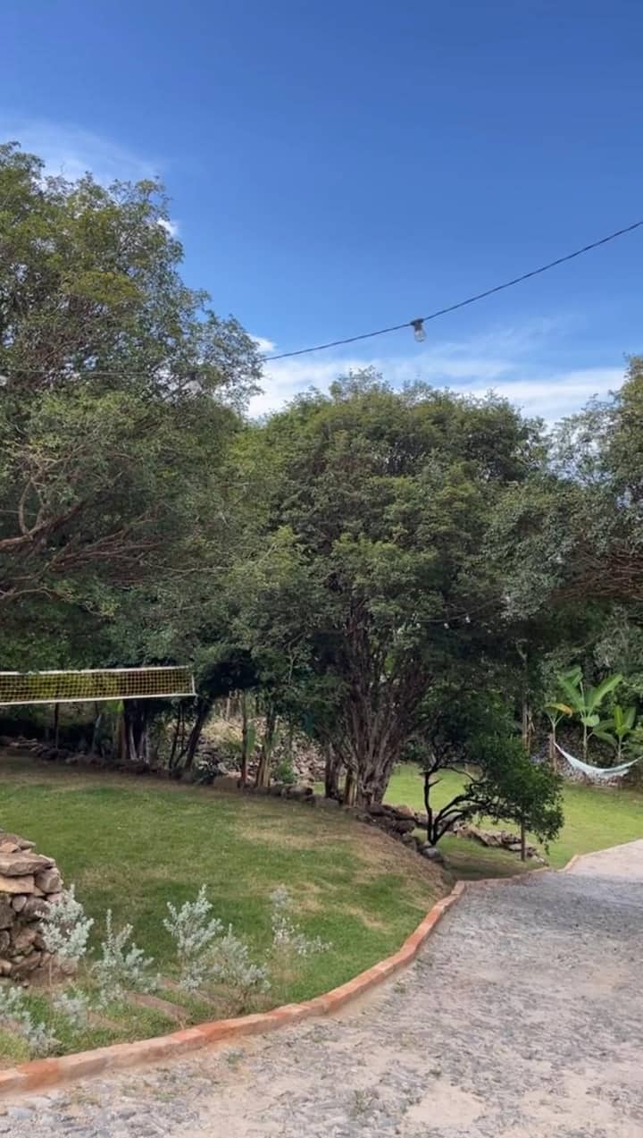 Pouso Do Juca - Itabirito