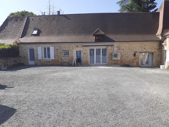 Domaine De Sweendy La Parenthèse - Limeuil