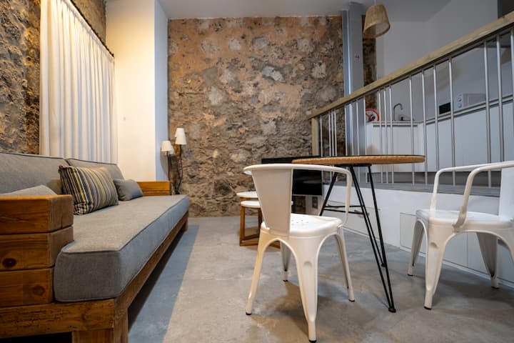 Sabbia Suites Infinity Studio - Lanzarote Airport (ACE)