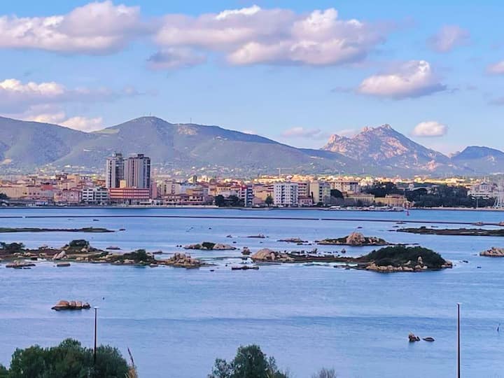 Casa Vacanza Elisa - Olbia