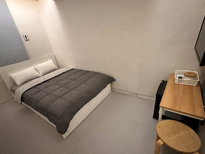 서울역 201 - Seoul