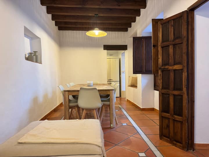 Casa Arroyo De San Andrés - Córdoba