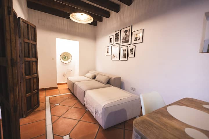 Casa Arroyo De San Andrés - Cordoue