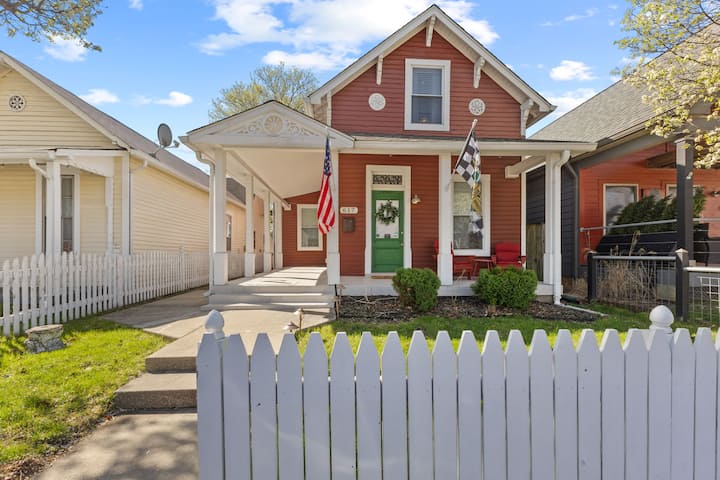 Stay+play Indy | Arcade Games | Great For Families - Indianapolis, IN