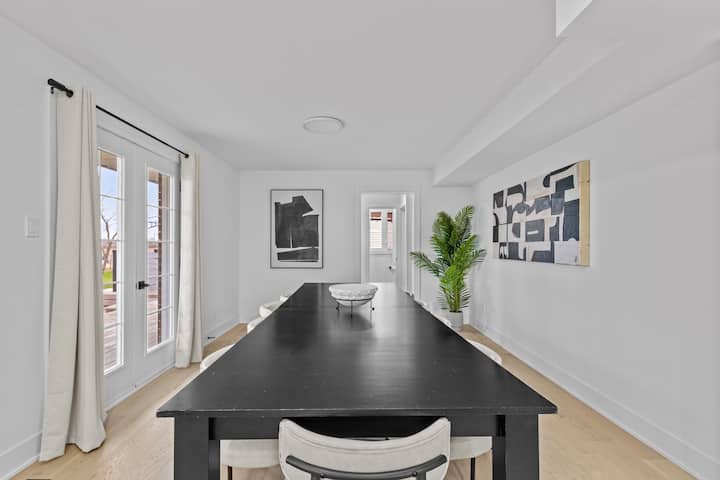 Ideal For Construction Crews - Long Term Stays - Ottawa