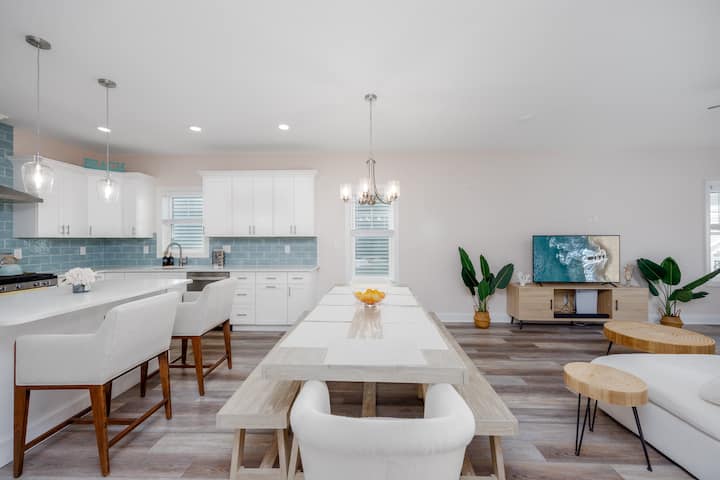 Wildwood Luxury Getaway! - Wildwood, NJ