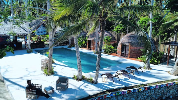 The Dome Hotel - Puerto Princesa - Puerto Princesa
