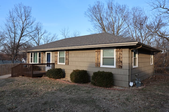 Heartlandhaven: Kc /Independence - Independence, MO