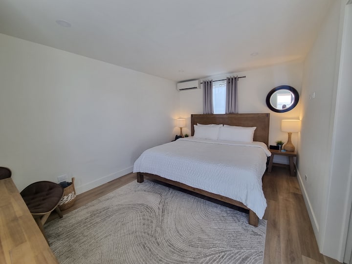 Upper Courtyard Suite - Bermuda