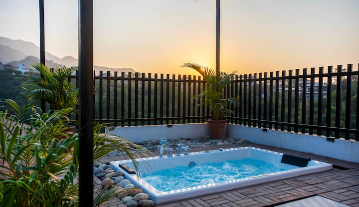 Chakk 109 Villa Dehradun - Mussoorie