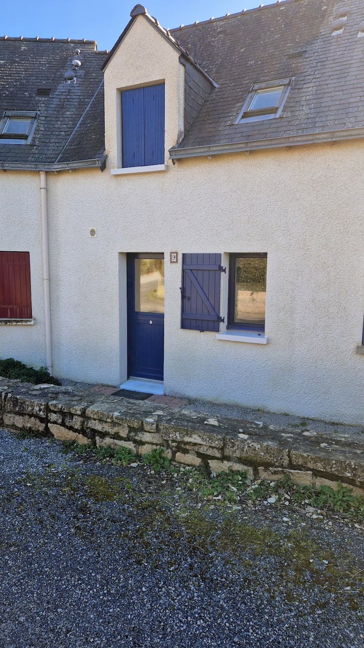 Maisonnette St-jacques Sarzeau - Sarzeau