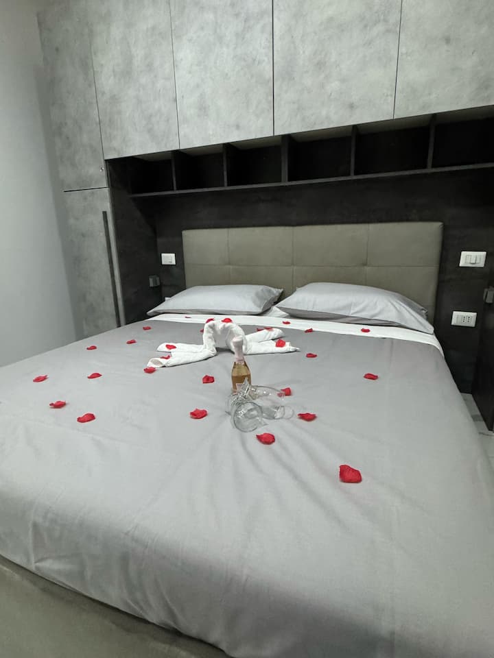 Home Miky - Castellammare di Stabia