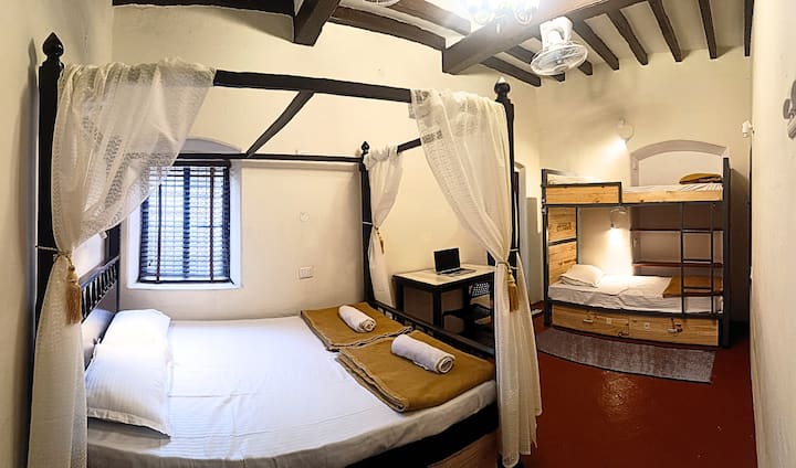 Premium Private Room - Mysore