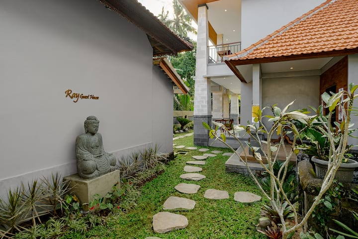 *New* Romantic Apartment In Ubud - Ubud