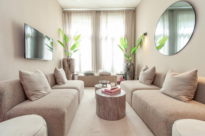 Big House In Antwerpen With Kitchen - Antwerp