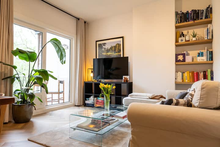 Luxe Woning Aan De Amstel - Amsterdam