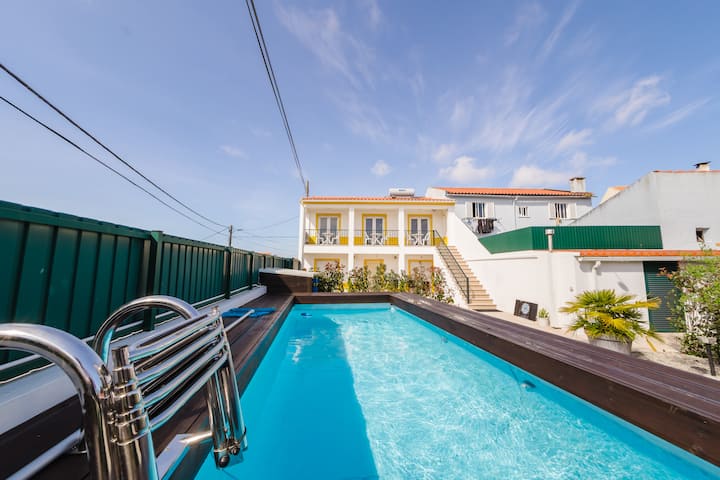 Mariano 23-bungalow - Ferrel