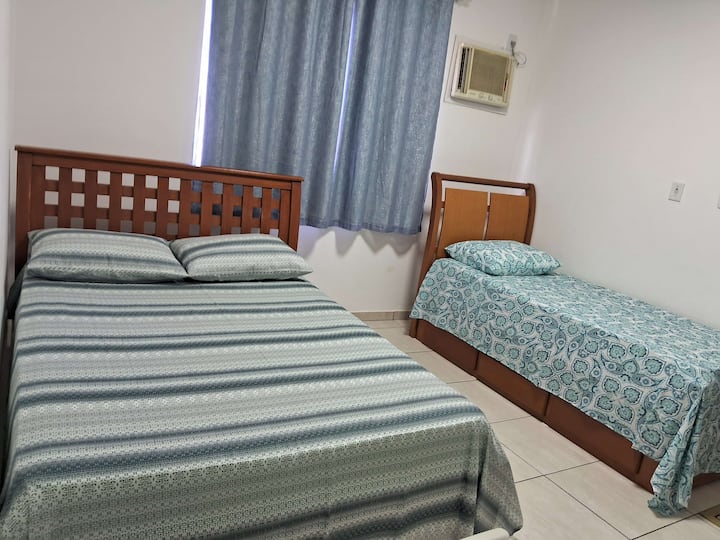 Suite Quarto C&e - Ilha Grande