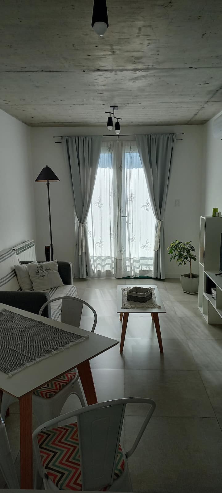 Departamento Ameli - Centenario