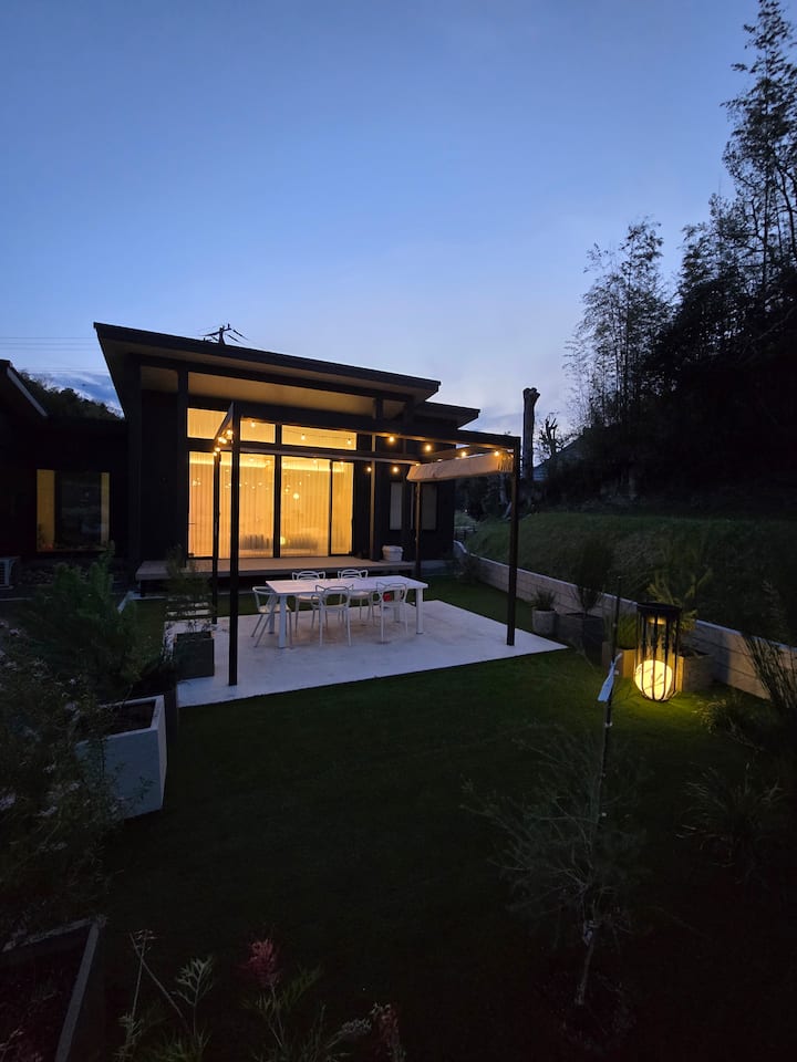 ❰Laf Denen❱千葉県富津市のvacation Rental(japan) - 훗쓰시