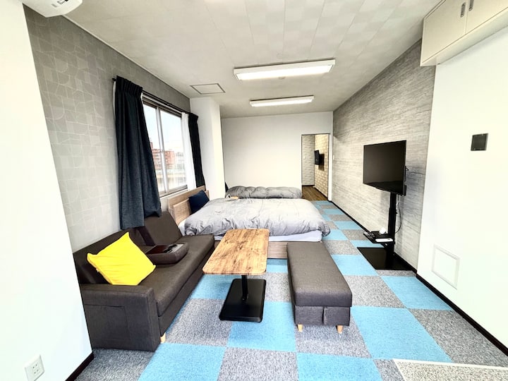 Roughly 20 Minutes By Car From Centrair Airport - 知多市