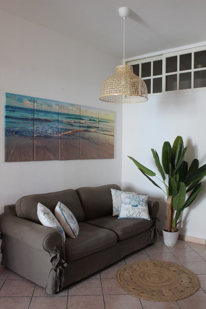 Casa Asterope - Pescara