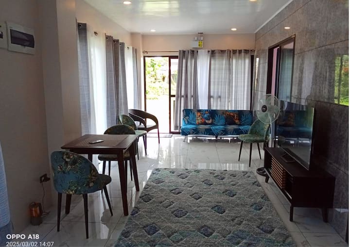 Mw Urbanterrace 2 -Surigao Del Norte (House 2) - Surigao City