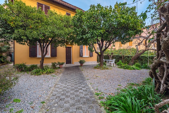 Villa Bruna - Monterosso al Mare