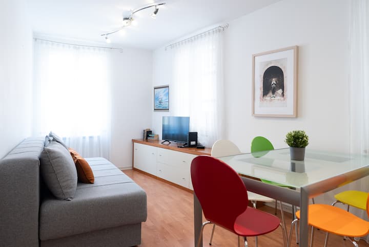 Tartini Residence - Apartment In Piran - Portorož