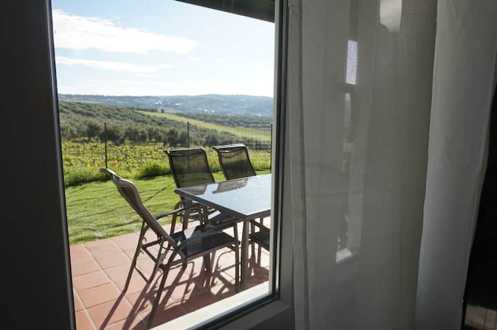 Apartamento Lucio - Setenil de las Bodegas