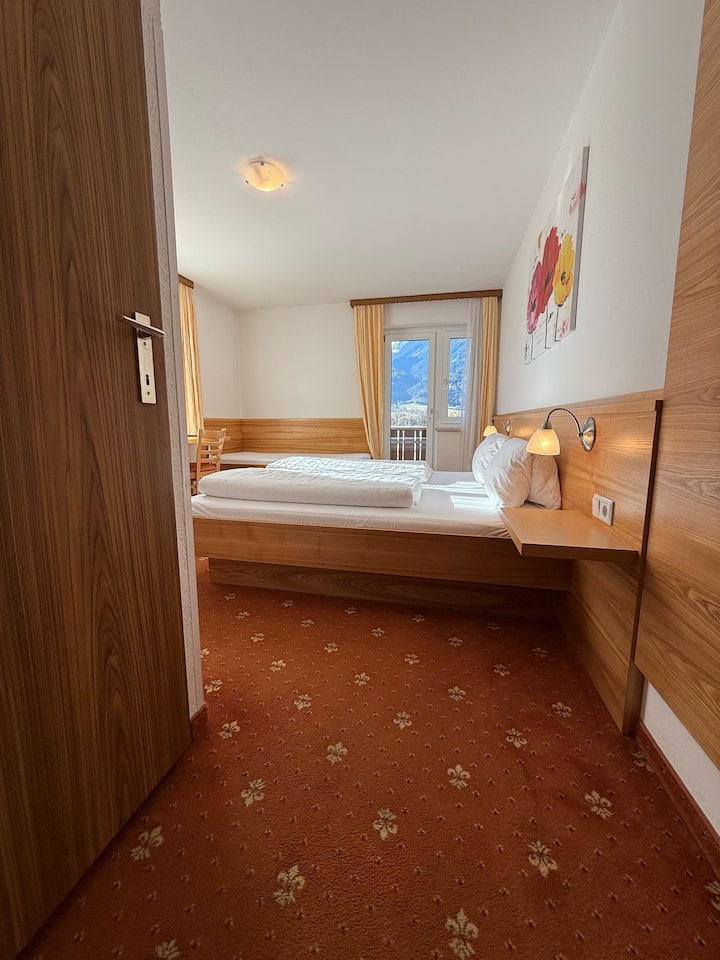 Pension Plattenhof - Telfs
