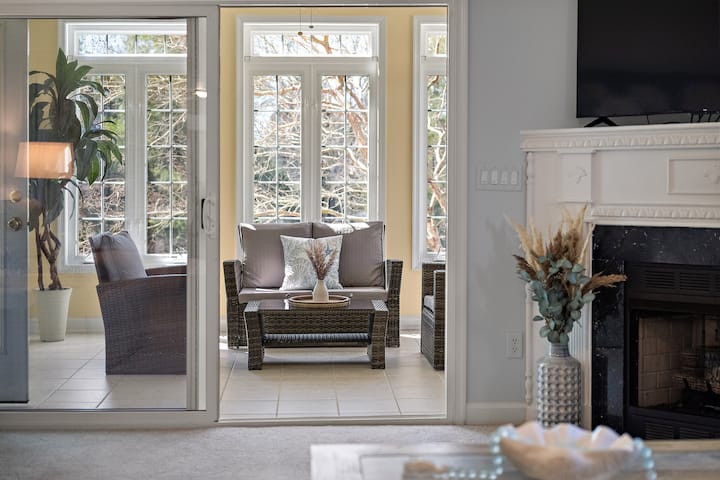 3 Br Coastal Retreat - Broadkill Beach, DE