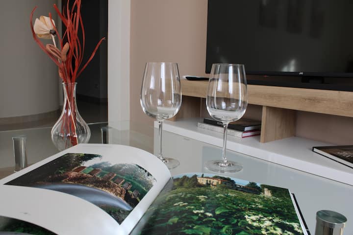 Appartamento Lucca - Lucques