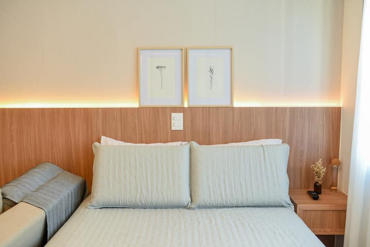 Loft  De Luxo   You Moinhos De Vento 9 - Porto Alegre