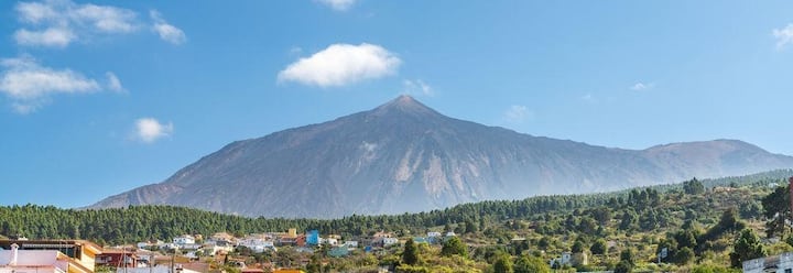 Suite 1 San Agustín 45 - Adults Only - Icod de los Vinos