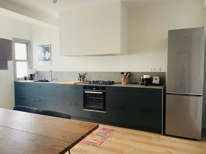 Apartamento Con Estilo Y Encanto, Ferrol Centro - Ferrol