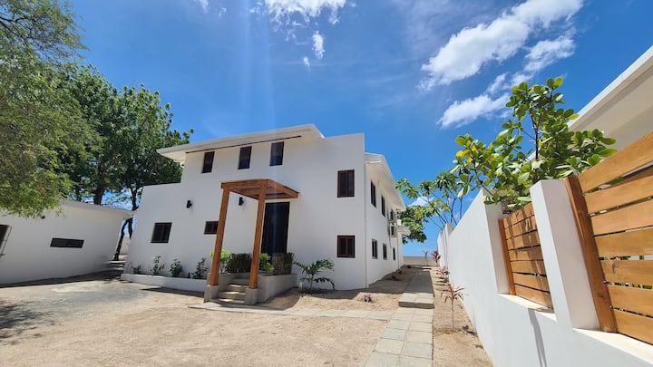 Casa Ohana: Oceanview Retreat - Nicaragua