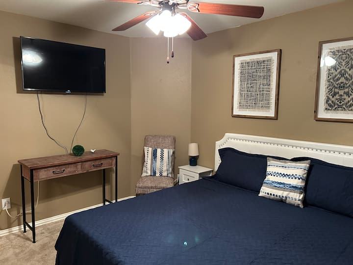 Summer Fun, Peaceful And Charming 1 Bed 1 Bath - Mesquite, TX