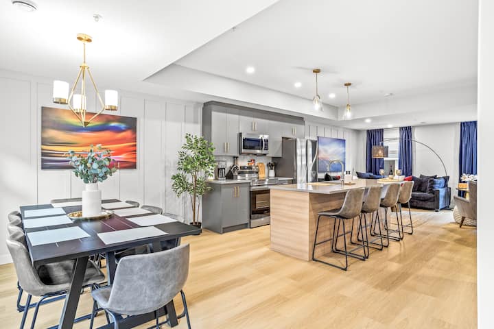 Skyridge Mountain Retreat | 4br W/ Bbq Near Banff - Canmore