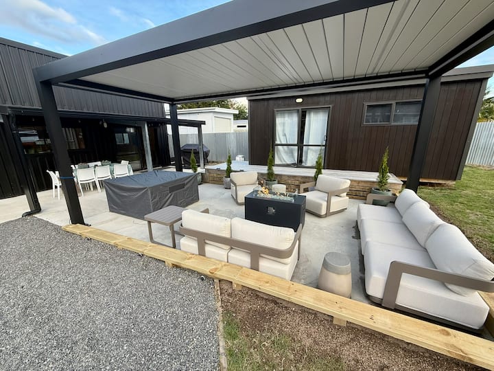 The Mango Shed - Mangakino