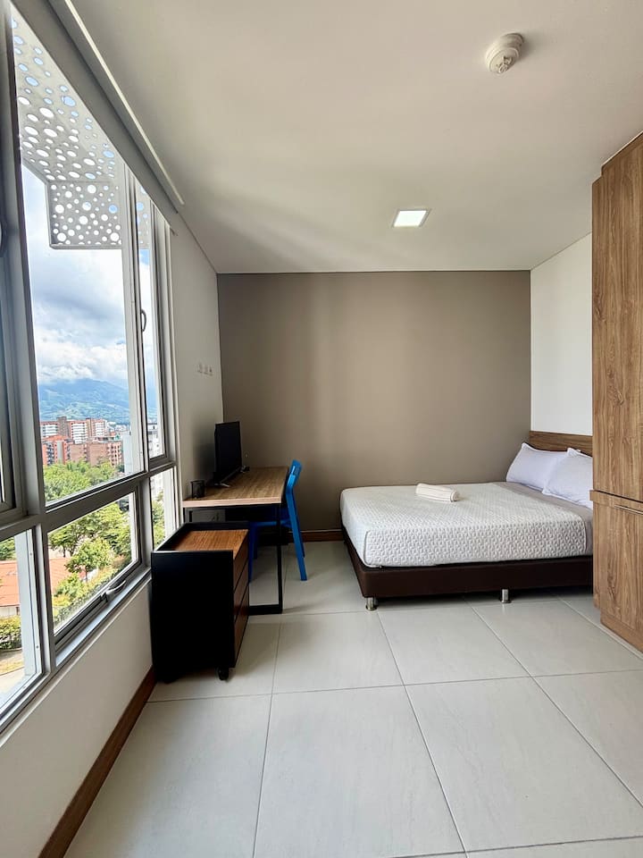 Coworking + Coliving Plaza U - Pereira