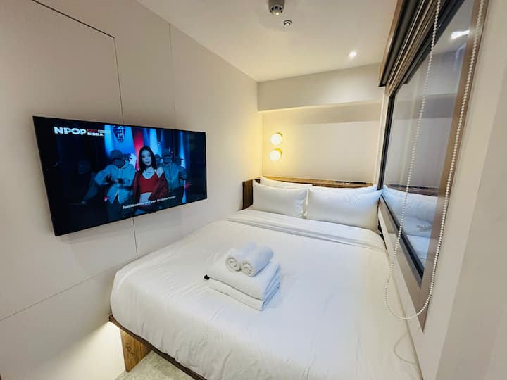 Victoria Studio Queen - 新加坡