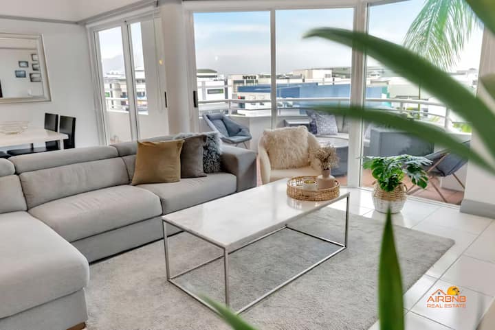 The Heart Of Cairns City - Cairns