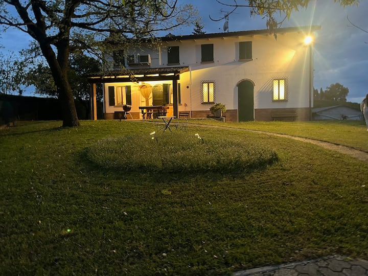 B&b Colle Di Tagliavera - Faenza