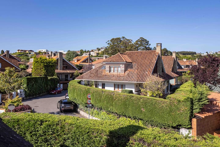 Casa Costera By Silastur - Gijón