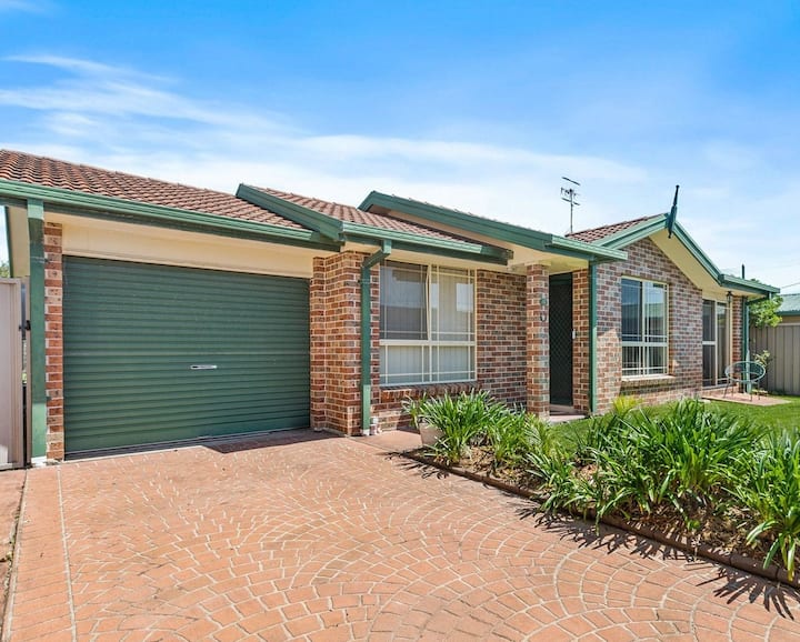 Comfortable House In Heart Of The Entrance&parking - The Entrance